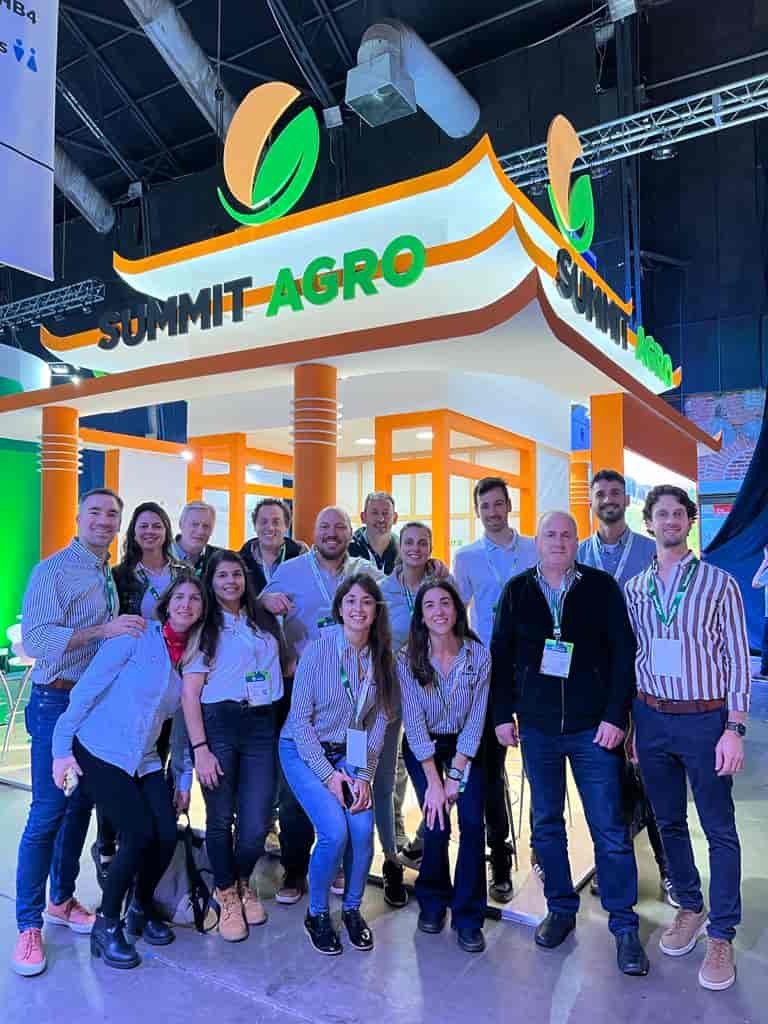 Summit Agro